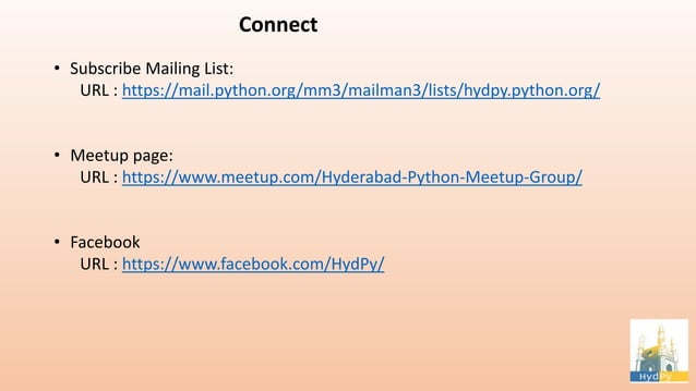 Datastructures in python | PPTX | Programming Languages | Computing