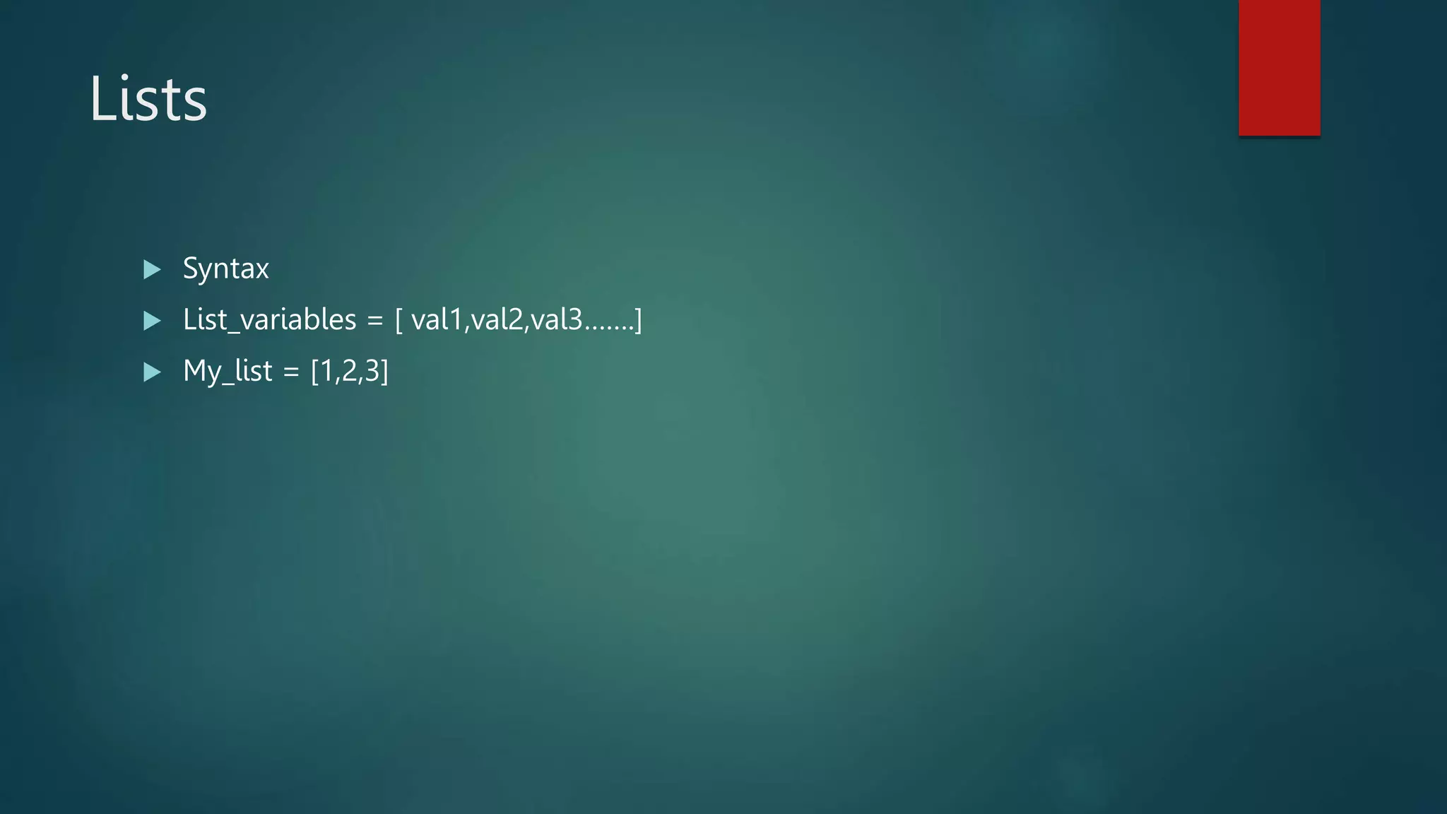 Data Structures in Python.pptx