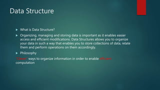 Data Structures in Python.pptx