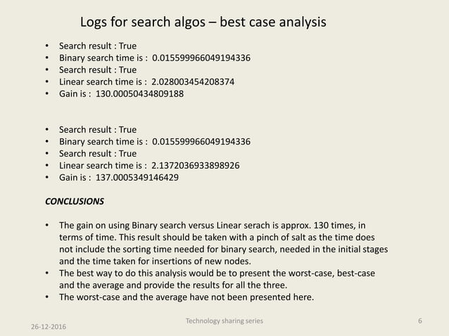 Data structures in python | PPT