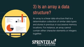 Data Structures Interview Questions | PPT