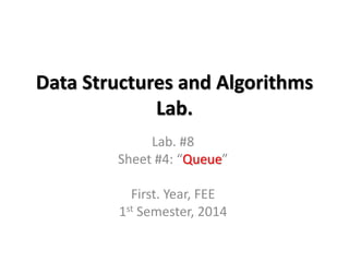 Data Structures Lab 8.pptx