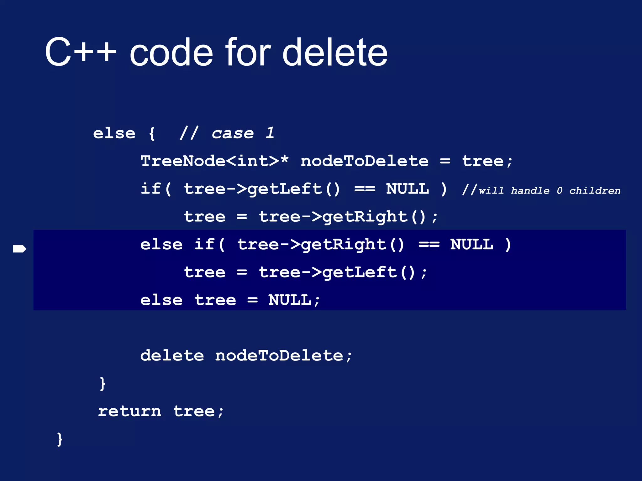 Data structures lecture 04 | PPT