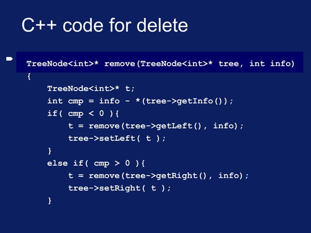 Data Structures Lecture 04 Ppt