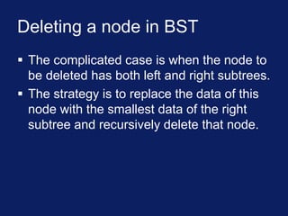 Data structures lecture 04 | PPT