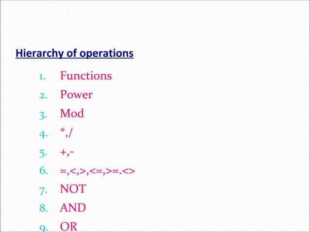 Data structures & problem solving unit 1 ppt | PPT