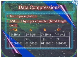 Data structures' project | PPT