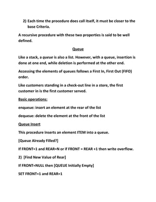 Data structures project | PDF