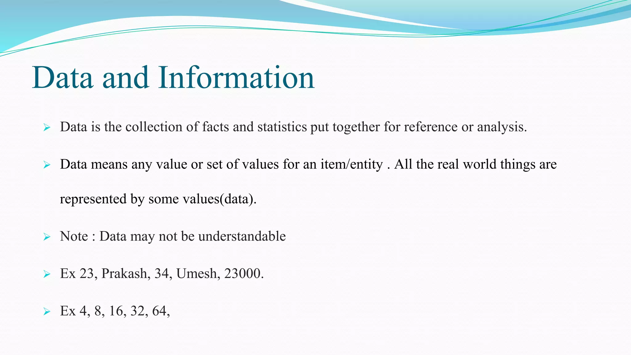 Data Structures Unit 1pptx