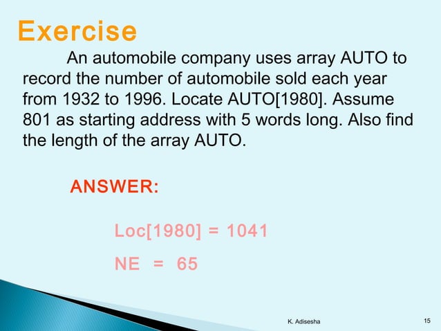 Data structures using c | PPT | Programming Languages | Computing