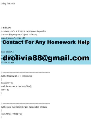 Data structuresUsing java language and develop a prot.pdf