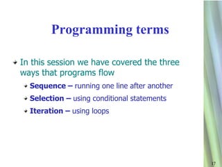 Data structures vb | PPT