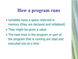 Data structures vb | PPT