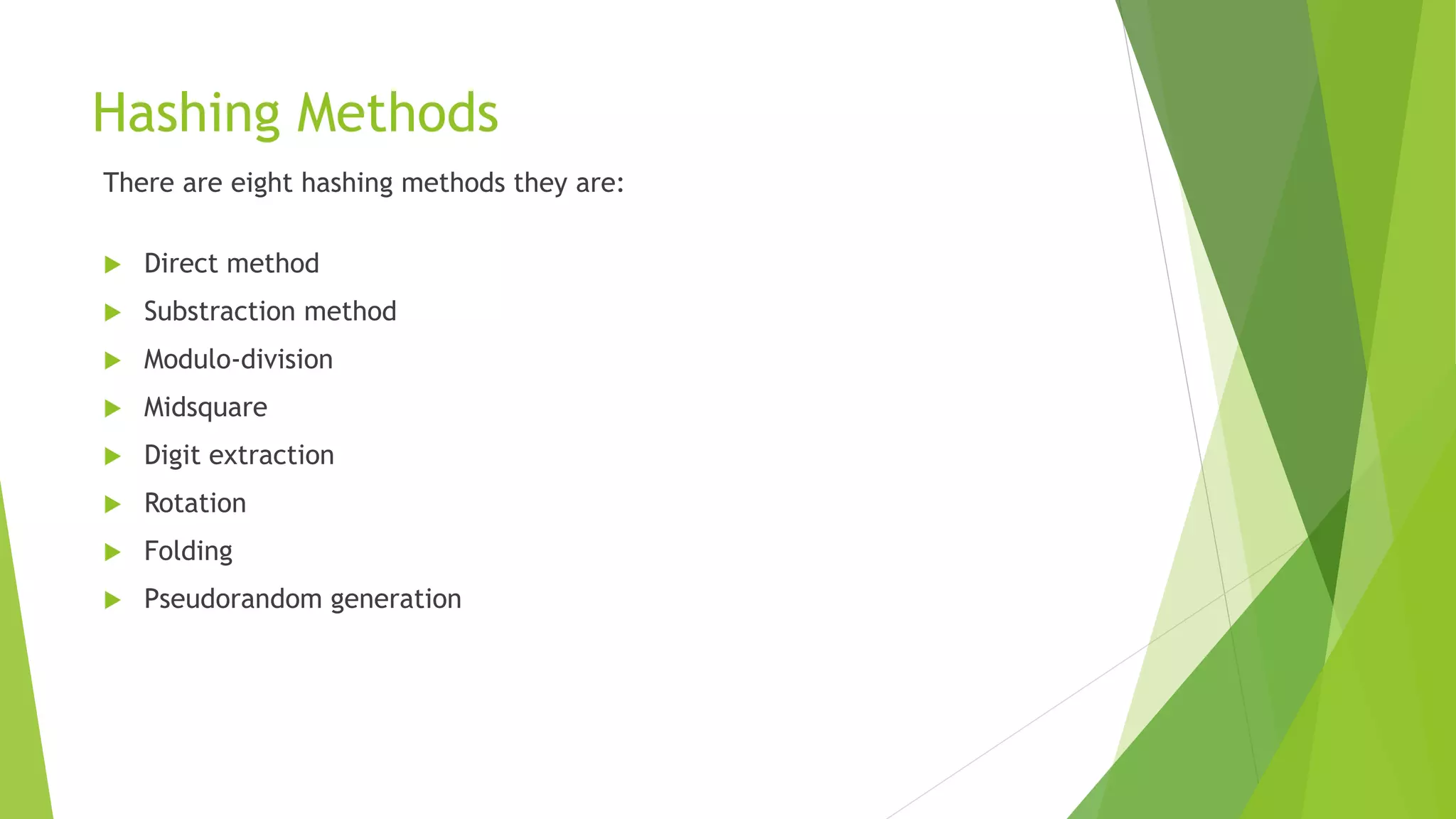 Data structure Unit-I Part-C | PPTX