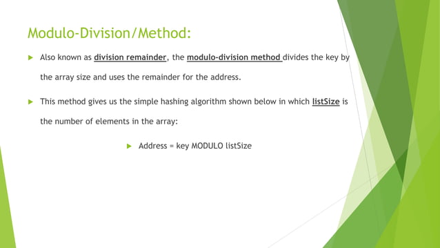 Data structure Unit-I Part-C | PPT