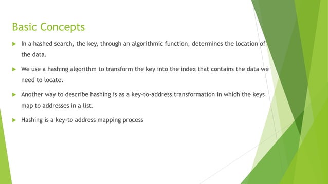Data structure Unit-I Part-C | PPT