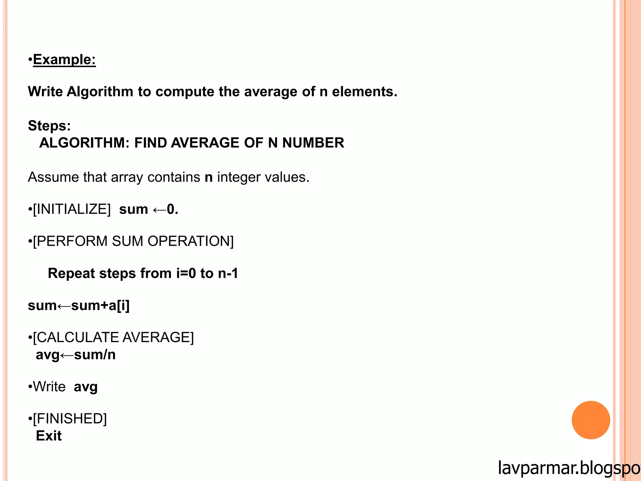 Data Structure # vpmp polytechnic | PPSX