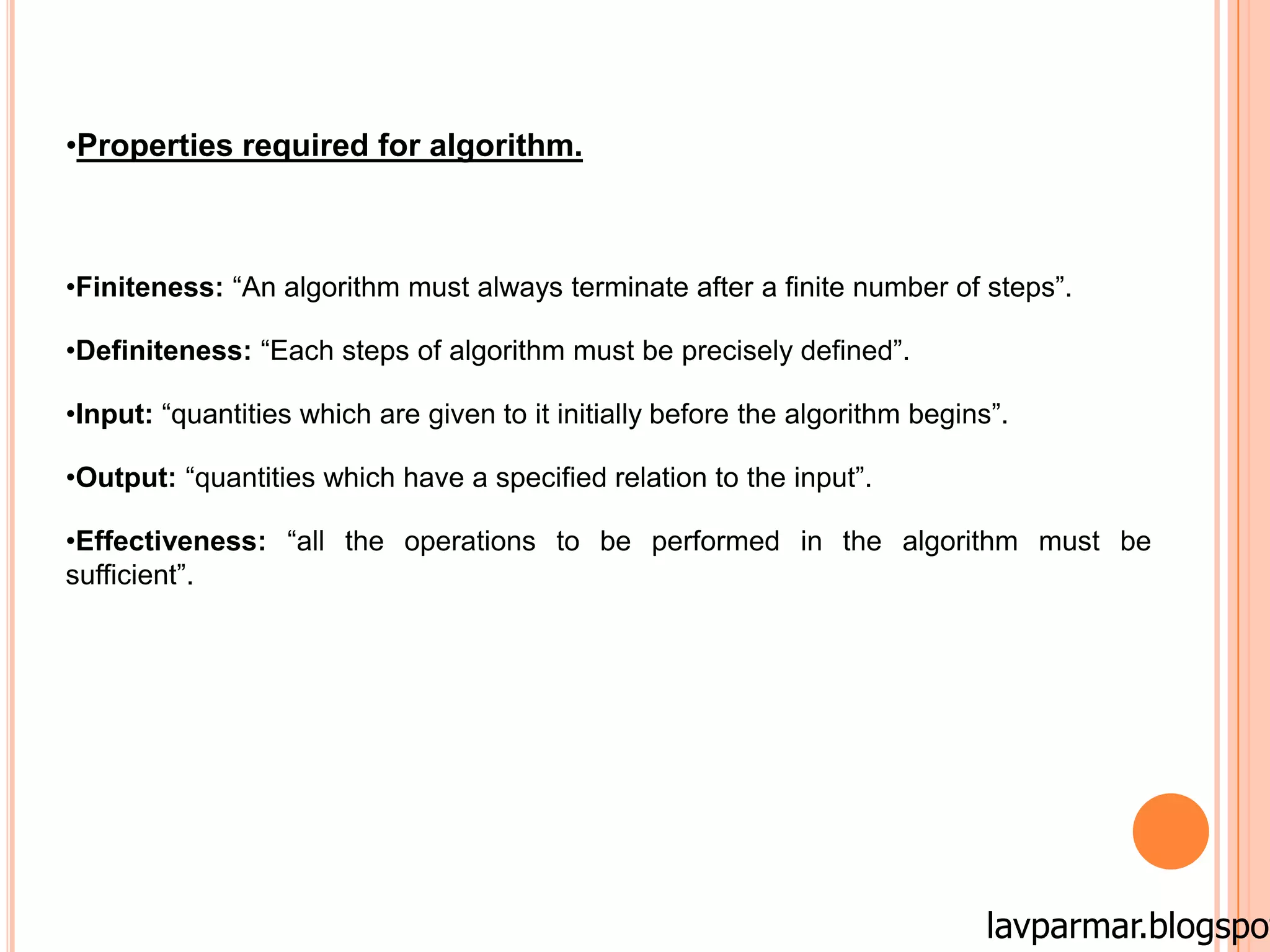 Data Structure # vpmp polytechnic | PPSX