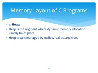 Data structure week 1 | PDF