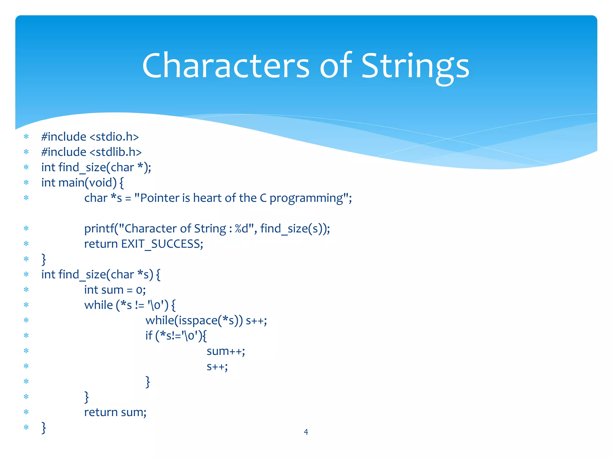 Data structure week 3 | PPT