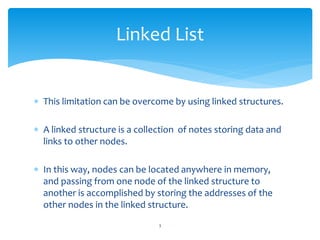 Data structure week y 4 | PPT