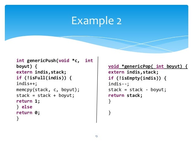 Data structure week y 5