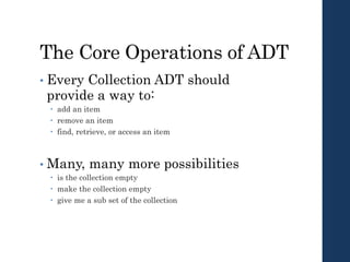 Data_Structure With C_LECTURE ONE PPT123 | PPT