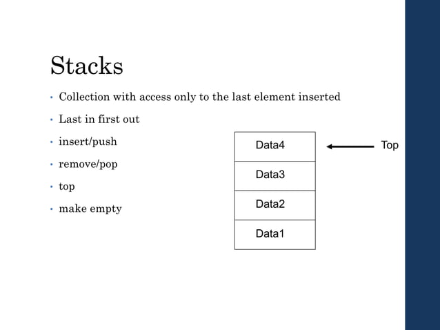 Data_Structure With C_LECTURE ONE PPT123 | PPT | Databases | Computer Software and Applications