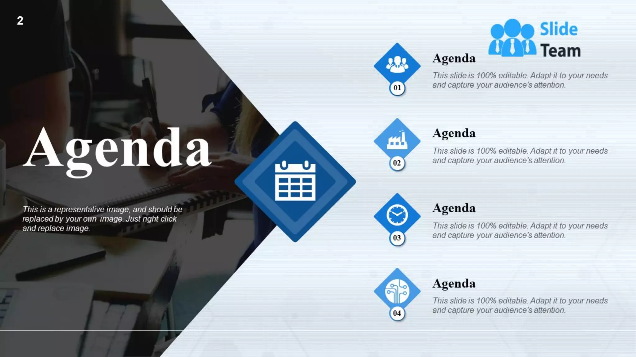 Data Structuring Powerpoint Presentation Slides | PPT