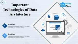 Data Structuring Powerpoint Presentation Slides | PPT