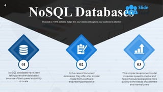 Data Structuring Powerpoint Presentation Slides | PPT