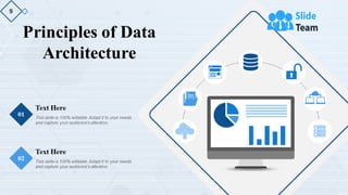 Data Structuring Powerpoint Presentation Slides | PPT