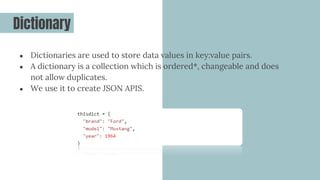 Datastrucure | PPT