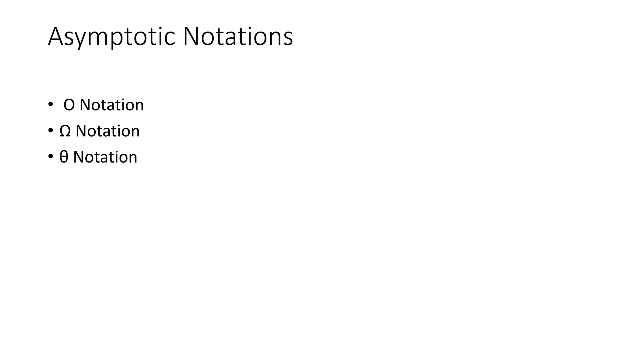 Data strucutre basic introduction | PPTX