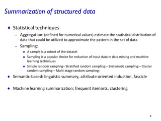 data summarization.pptx
