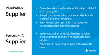 Data supplier | PPTX