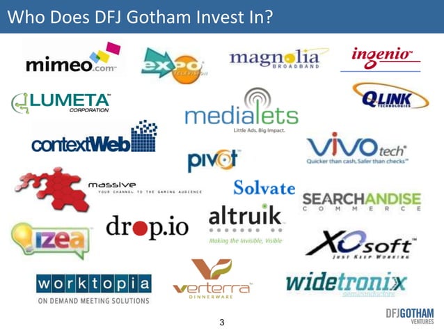 Data Synergy - Scaling Information Businesses | PPTX