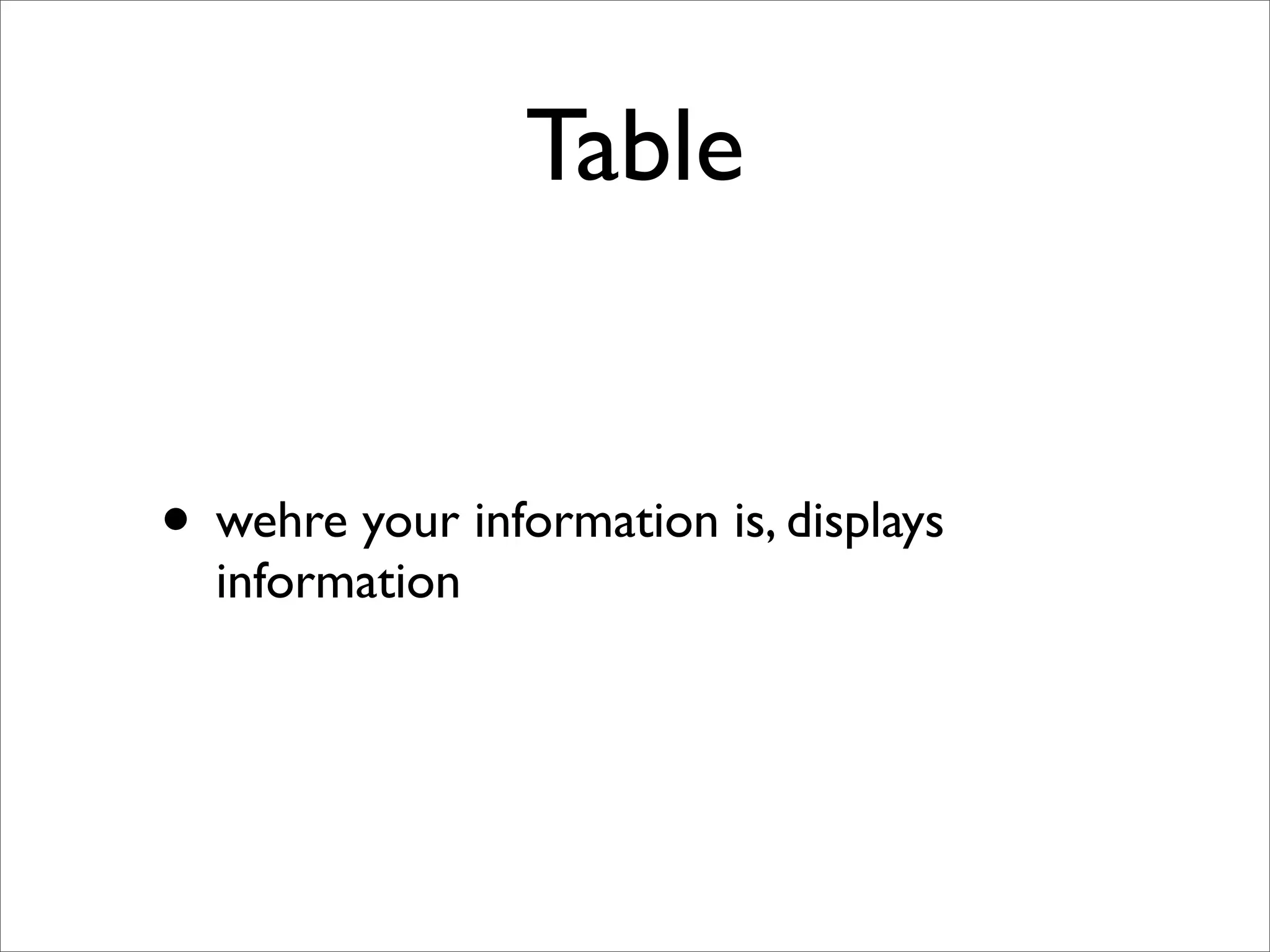 Data Table | ZIP