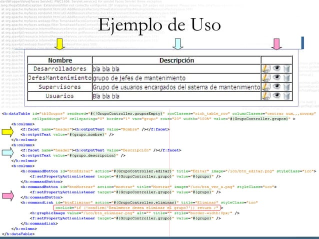 Datatable Y Column | PPT