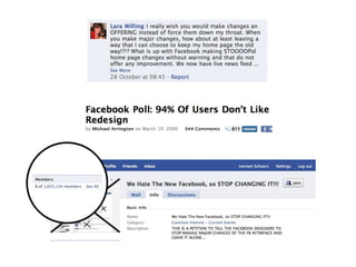 Data, taste & confidence | PDF