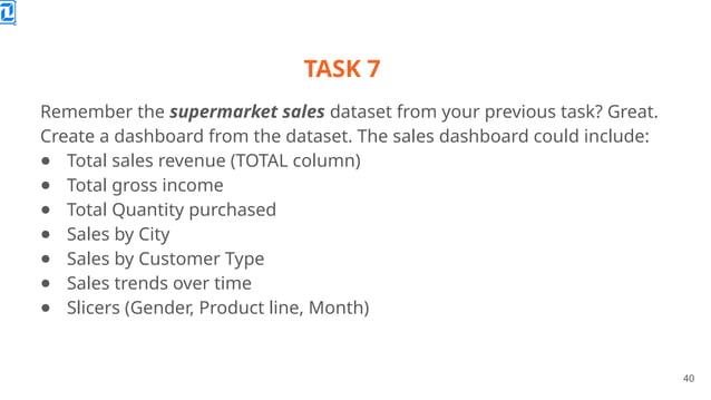Data Analysis for Kids and Teenagers (practical) part 1 | PPT