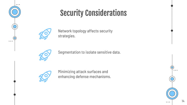 Topology-Mapping the Pathways of Network Connectivity.pptx | Computer ...