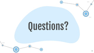 Topology-Mapping the Pathways of Network Connectivity.pptx | Computer Networking | Computing