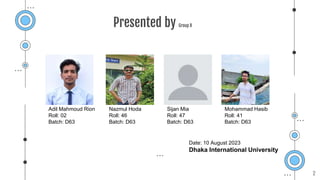 Topology-Mapping the Pathways of Network Connectivity.pptx | Computer Networking | Computing