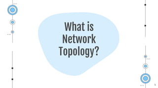 Topology-Mapping the Pathways of Network Connectivity.pptx | Computer ...