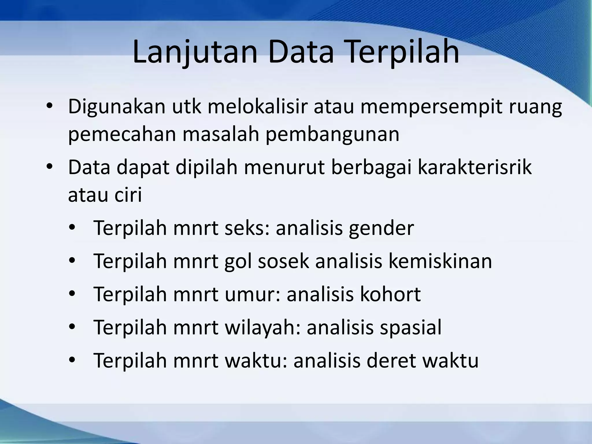 DATA_terpilah_Profil_Gender (2).ppt