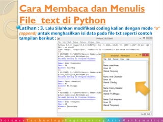 Data Text Pada Pemrograman coding Python.pptx