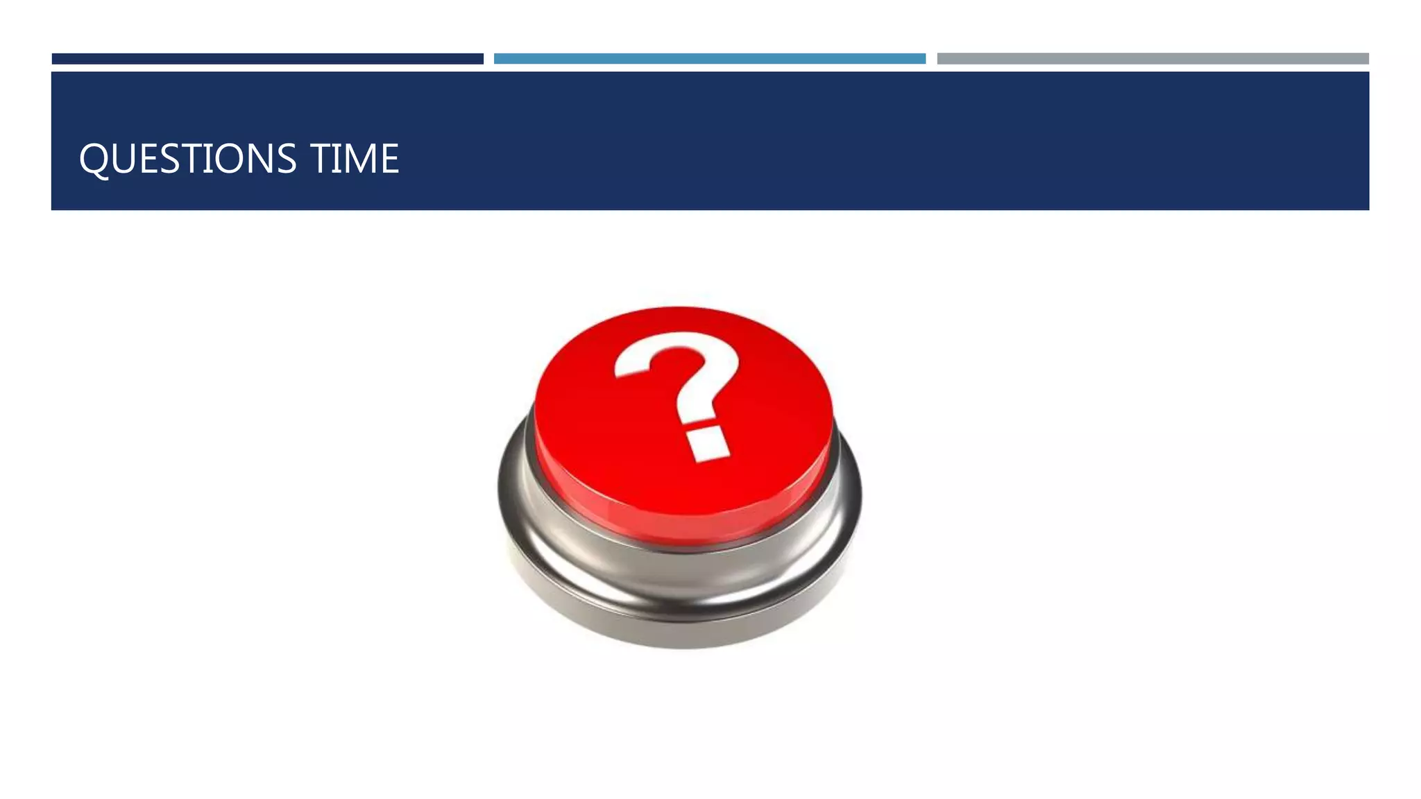 Object Identification And Detection Hackathon Solution Ppt