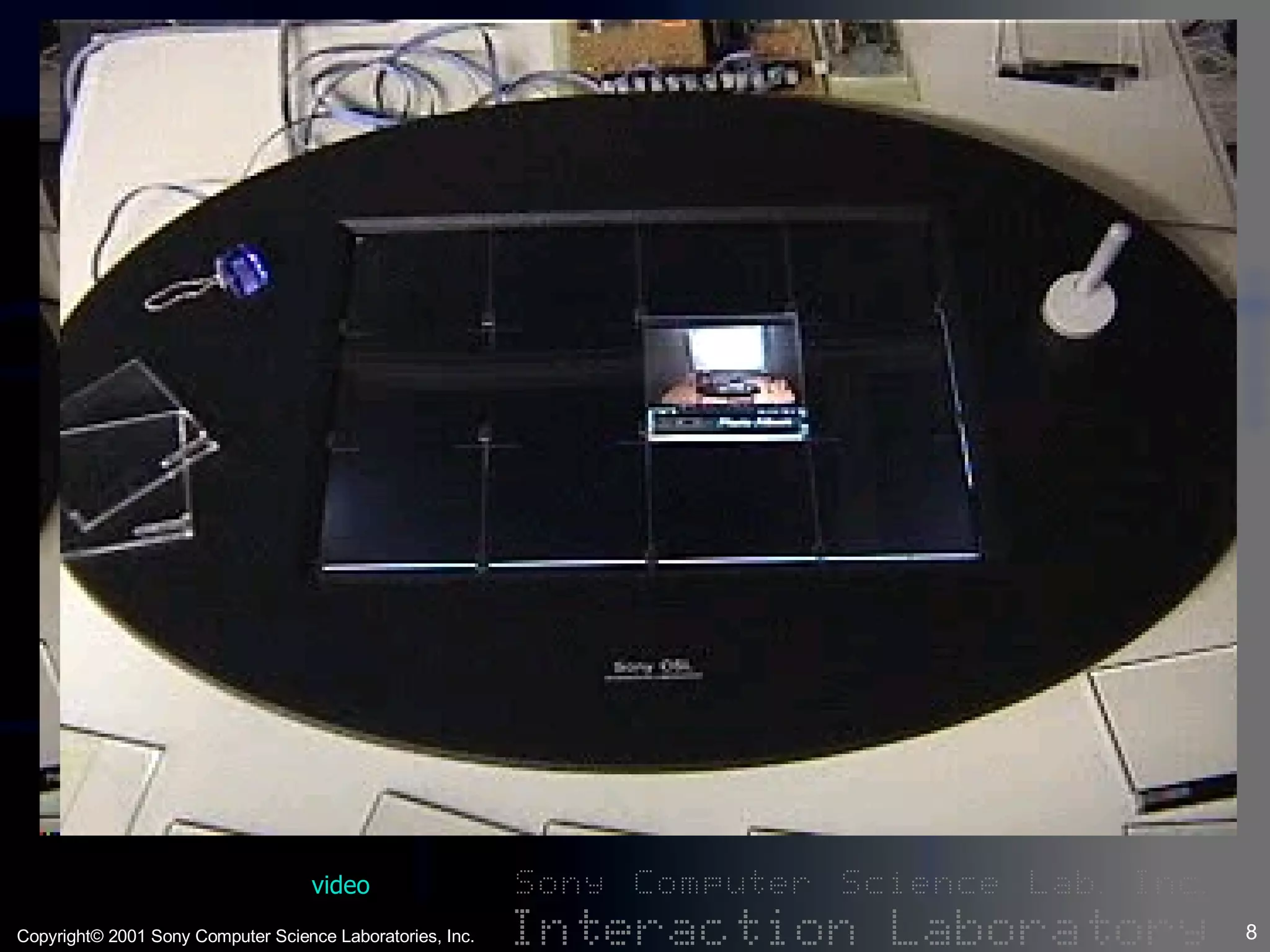 DataTiles: a modular platform for mixed physical and graphical ...