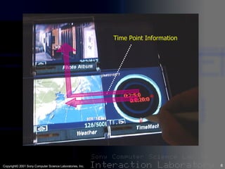 DataTiles: a modular platform for mixed physical and graphical ...